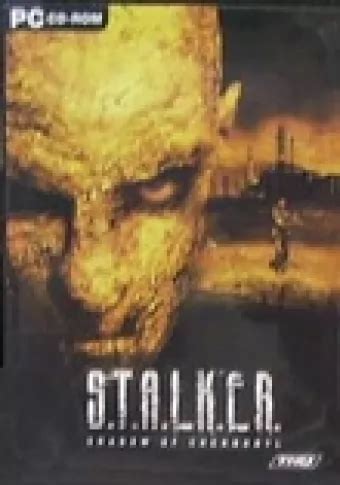 STALKER Shadow of Chernobyl su PlayStation e Xbox: un video leak lo ...