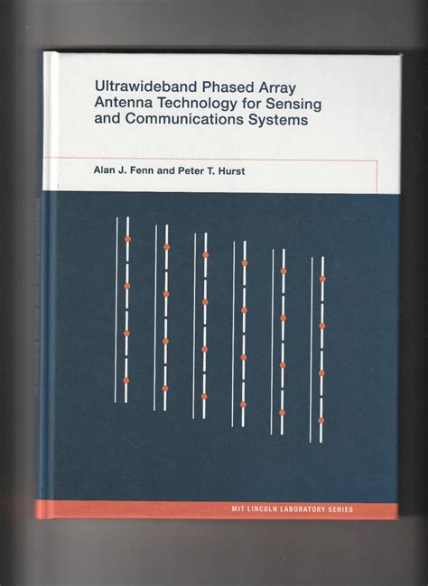 Ultrawideband Phased Array Antenna Technology For Sensing