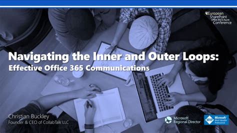 Navigating The Inner And Outer Loops Effective Office 365