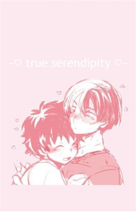 Todorokixdeku Stories Wattpad