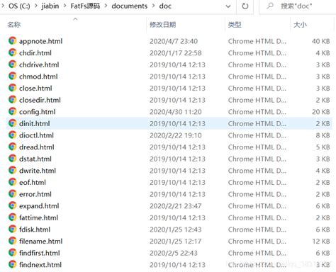 Fatfs（通用fat文件系统模块）下载与介绍fatfs下载 Csdn博客