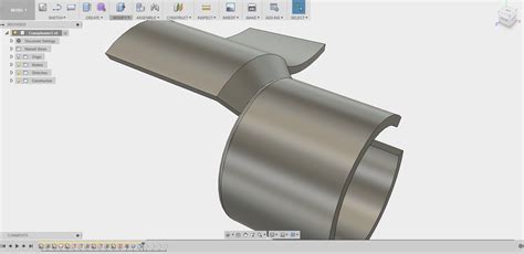 solved fillet problem on solid page 2 autodesk community