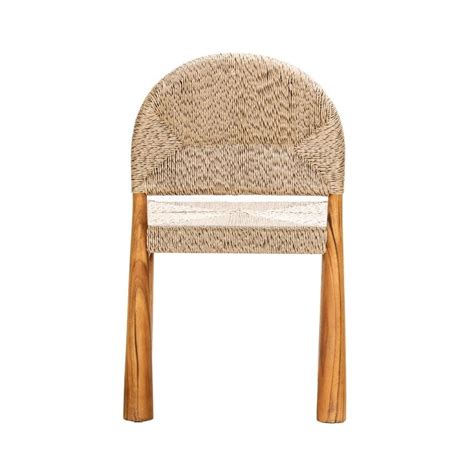 Abaca Dining Chair Satara Dining Chair