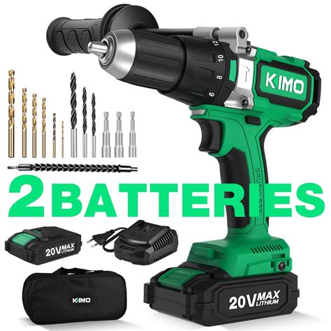 Best Cordless Drill And Impact Driver Sets The Best Home