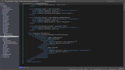 026 radio button xamarin forms 5 update youtube