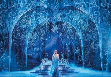 Disneys ‘frozen Musical Comes To Sf Nov 18th Secret San Francisco