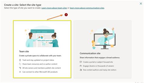 How To Create A Sharepoint Site Azure Pro