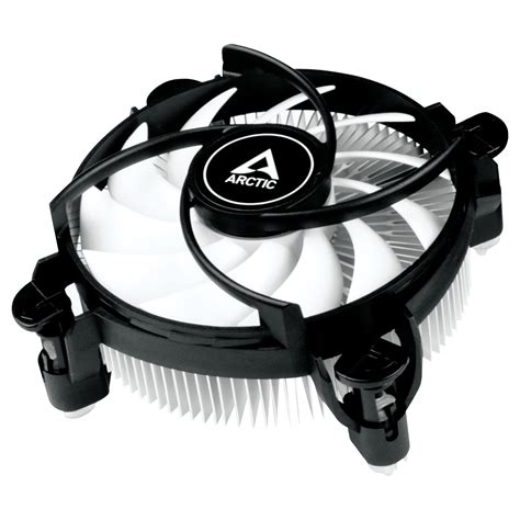 Arctic Alpine 17 Lp Low Profile Intel Cpu Cooler Intel Desertcart India