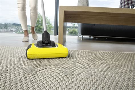 Koště Karcher KB 5, akumulátorové 1.258-000 1690 Kč