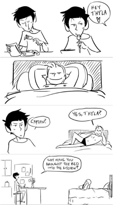 11 Tumblr Fandom Star Trek Star Trek Ds9 Star Trek Art