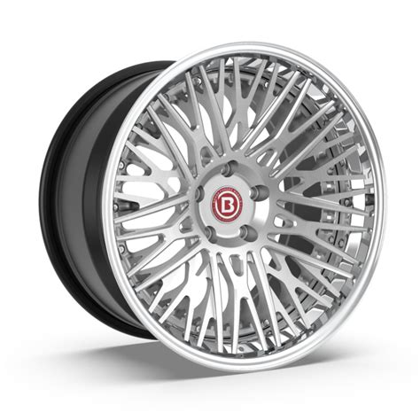 Brada Br 40 Forged Wheels Wheel Designers