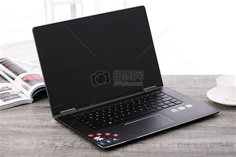 笔记本电脑高清图片下载 正版图片500564325 摄图网