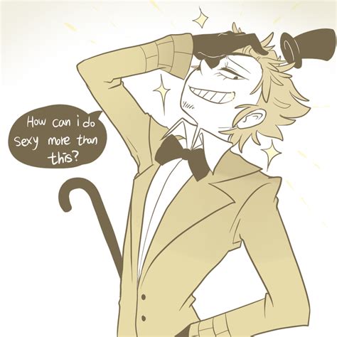 Human Bill By Ohthree On Deviantart