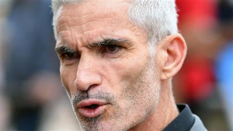 Australian Football News Craig Foster Slams Ffa Hakeem Al Araibi