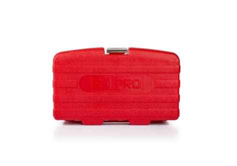 Rs Pro Rs Pro 60 Piece 1 4 In Deep Socket Standard Socket Bit Set