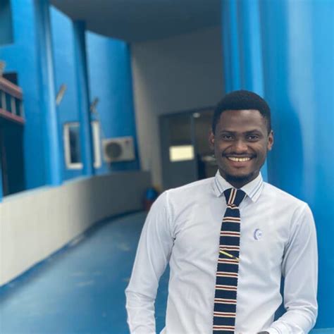 Emmanuel James Medical Doctor Research Profile