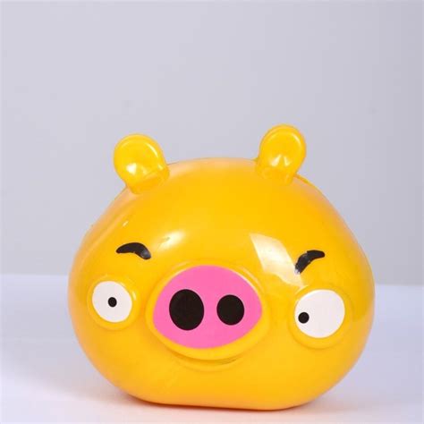 خرید و قیمت اسباب بازی شانسی خوک بسته 10 عددی عمده از غرفه گالری