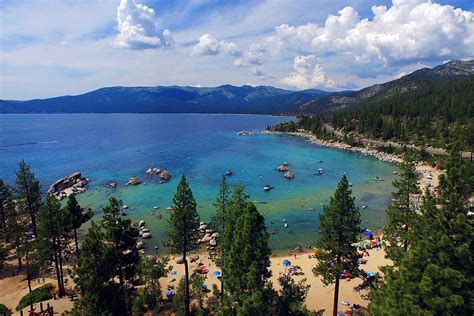 Incline Village Nevada Is One Of The Best Towns In America To Visit