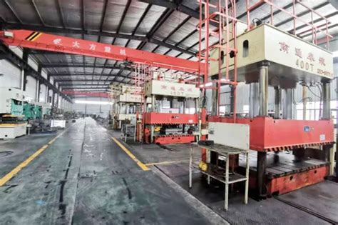 Precision Sheet Metal Processing Stainless Steel Bending Processing