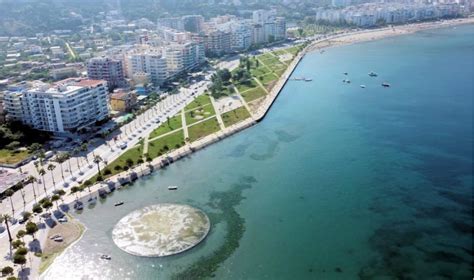 Housing Prices In Vlora Increase By 15 Due To Taxes Increase Euronews Albania