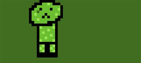Creeper By Javierfcggffg On Newgrounds