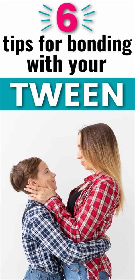 How To Connect With Your Tween Building A Lifelong Bond Raising Biracial Babies