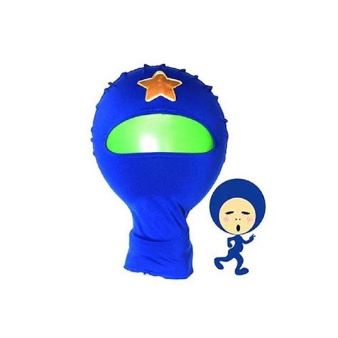 타이즈 쫄쫄이 가면 블루 스판의상 장기자랑 코스튬 홈플러스 택배배송