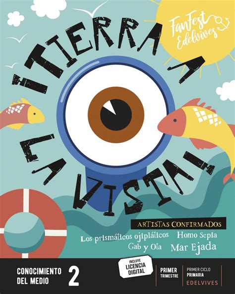 Proyecto FanFest Conocimiento del medio 2 Trimestres Área de