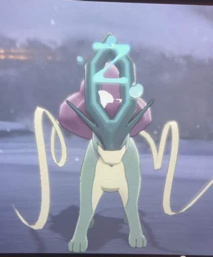 Suicune Sleeping By Fieryunikitty On Deviantart