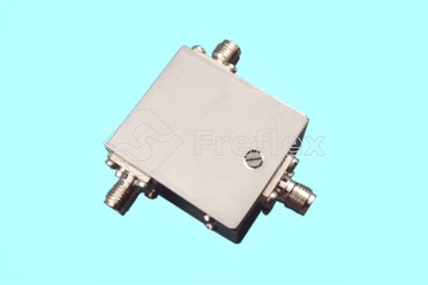Circulators Isolators Freflex