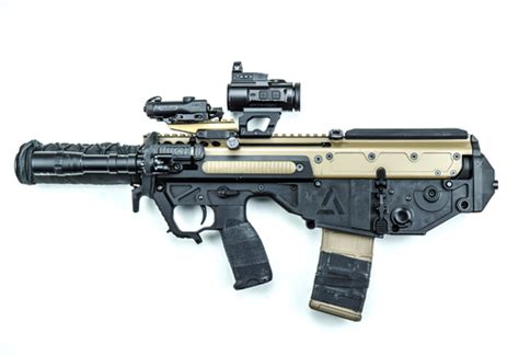 Triad Bullpup Chassis Installation Kit As Low As 45041 After Code Triad15 Free Shipping