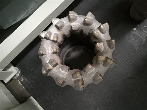 Core Drill Bit