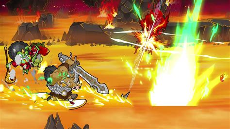Tanuki Creative Studio Jitsu Squad OUT ON STEAM On Twitter Only