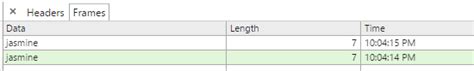 Javascript How Does Repeating The Payloaddata Reduce Latency In Web