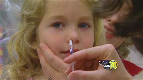 Major Valley Medical Center Wont Be Offering Flu Mist Nasal Spray