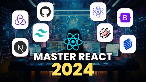 10 Skills To Master React In 2024 By Codewithmasood Medium