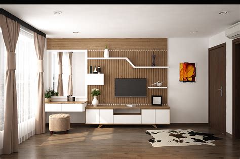 Top 50 Kệ Tivi Phòng Ngủ đẹp Sang Trọng Nhất