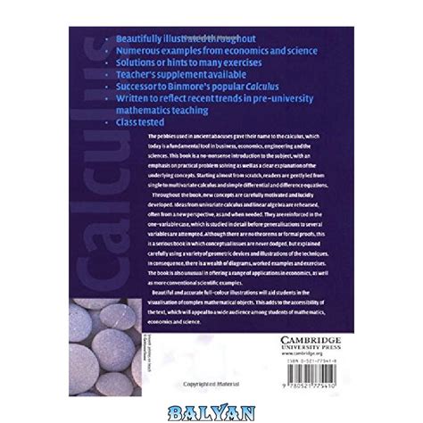دانلود کتاب Calculus Concepts And Methods بلیان