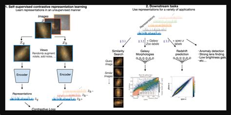 Researchers From Berkeley Lab Introduce Self Supervised Representation