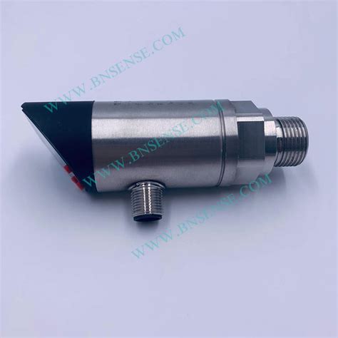 4~20ma Output 24v 0~100kpa Digital Absolute Pressure Switch 0~100kpa