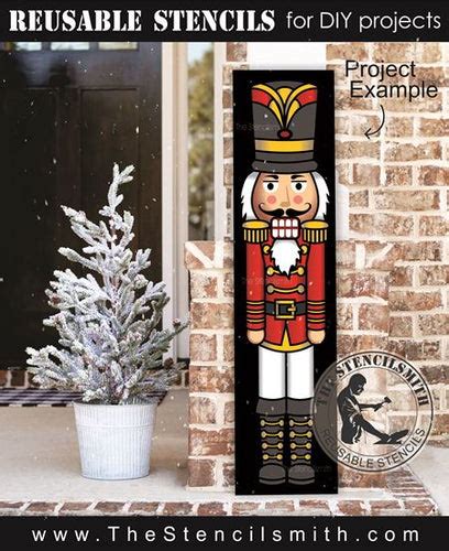 Reusable Stencils For Home Decor Wall Stencils