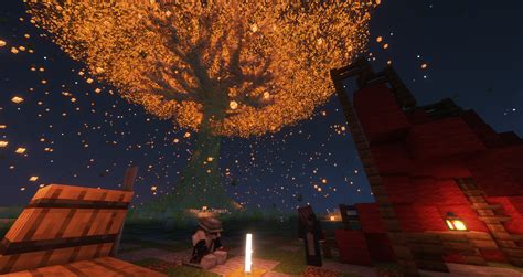 Minecraft Erdtree Schematic Minecraft Tree Template