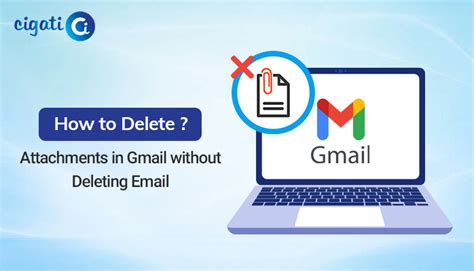 How To Delete Attachments In Gmail Step By Step Guide 2025