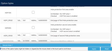 Solved Stm32l562qe Break At Address 0x And No Sou Stmicroelectronics Community