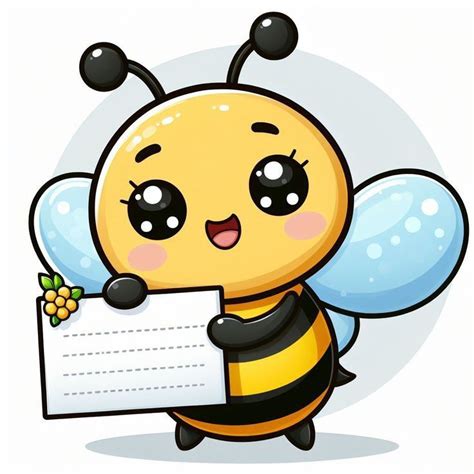 Pin De Angélica Quiroz En Moldes Dibujo De Abeja Abeja Infantil