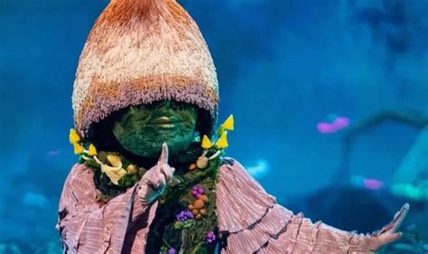 Charlotte Church Discloses The Masked Singer Secrets And Hits Back At