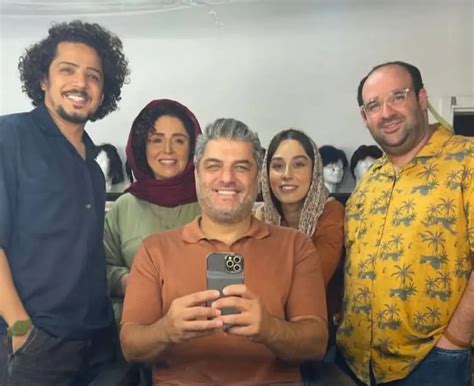 سپیده بیگلری بازیگر فیلم مهران مدیری کیست؟عکس