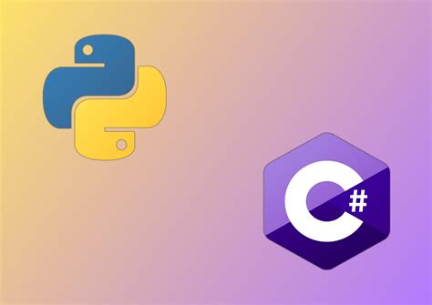 c vs python Что выбрать для изучения