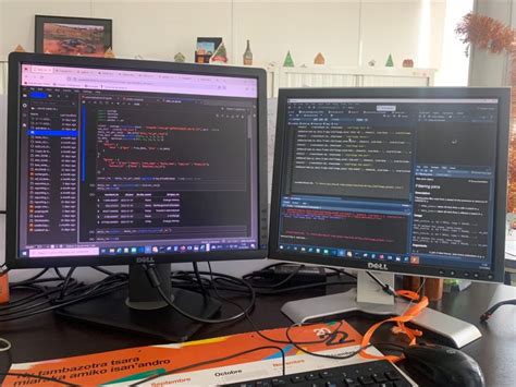 Andriantsiferana Ranaivoson On Linkedin Python Data Nosql Sql Rstat