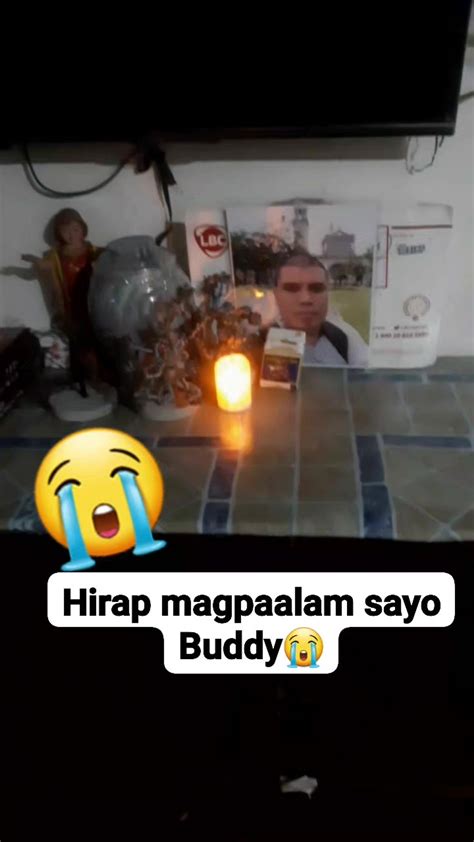Subrang Longkot At Hirap Pero Kailangan Tanggapin😭 Rest Restinpeace